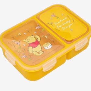 Disney | Dining | Disney Winnie The Pooh Bento Lunch Bento Box With ...